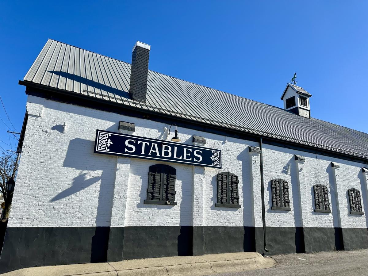 Stables Steakhouse