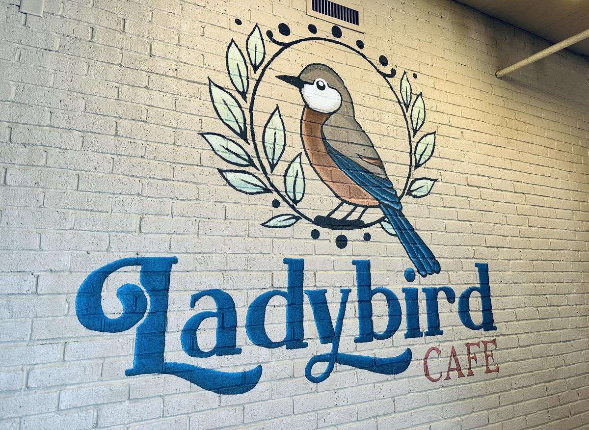 Ladybird Cafe