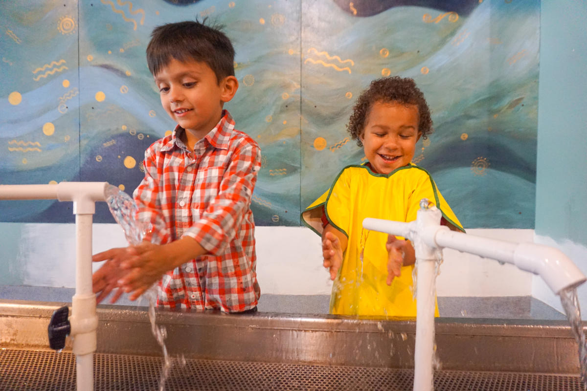 Terre Haute Childrens Museum