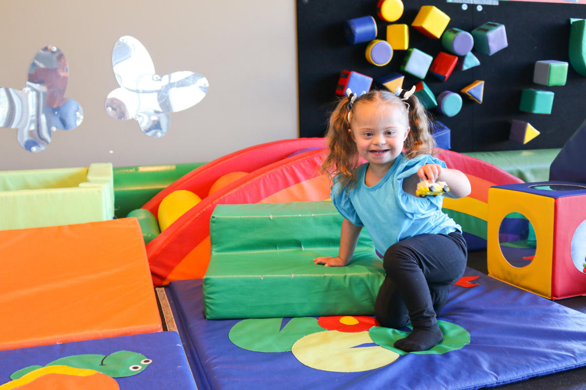 Terre Haute Childrens Museum