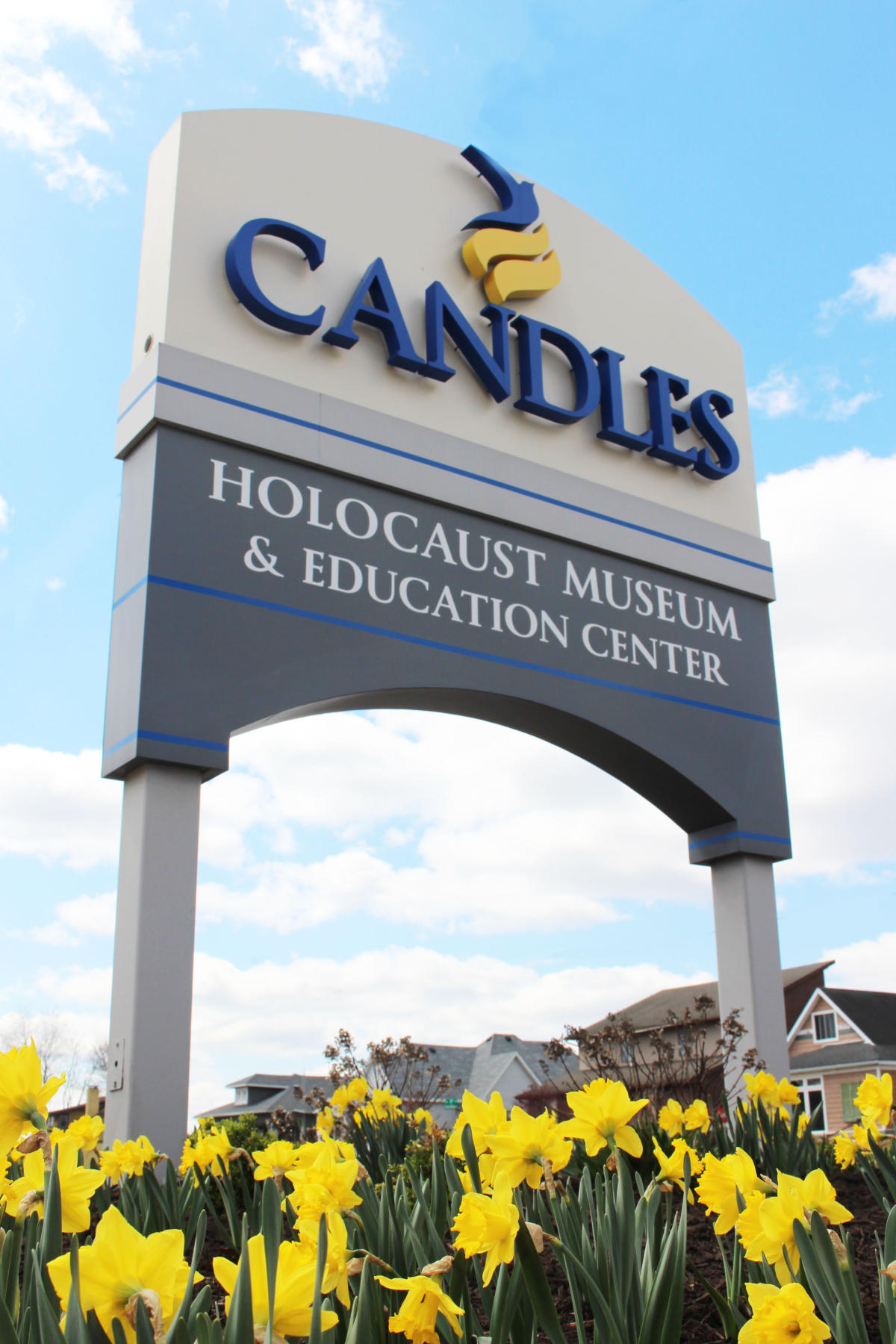 Candles Holocaust Museum