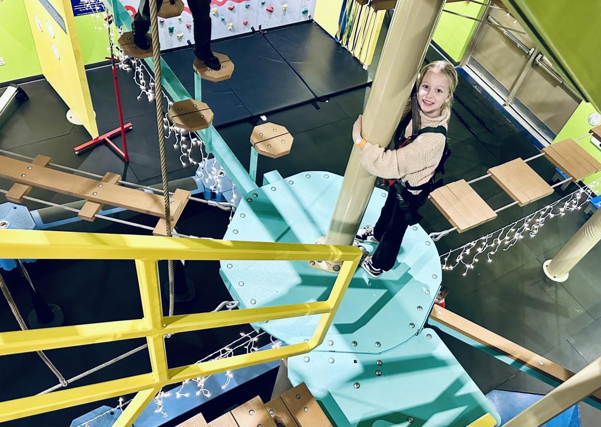 Terre Haute Childrens Museum