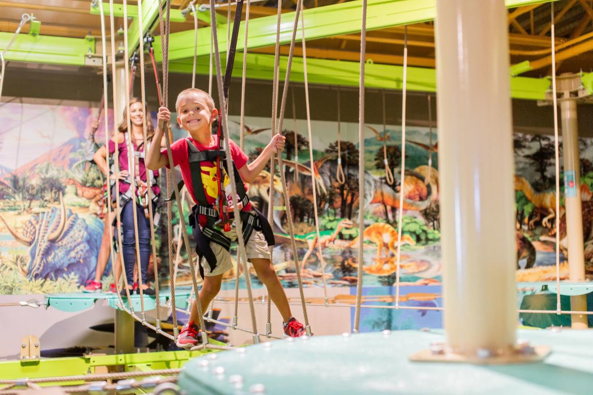 Terre Haute Childrens Museum