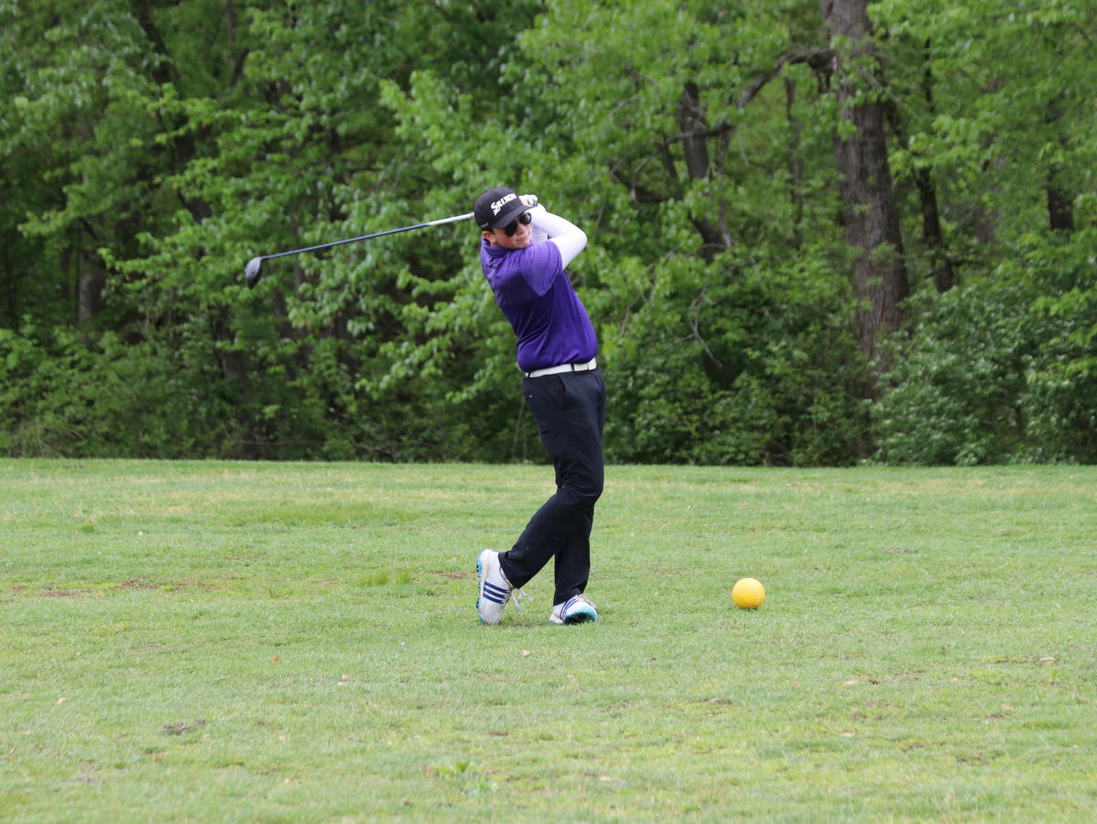 Idle Creek Golf Course