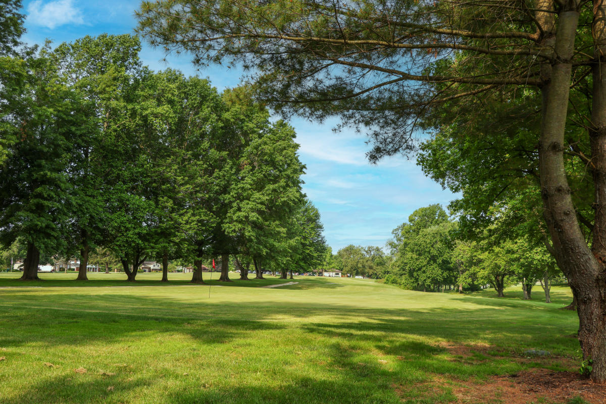 Marks Par 3