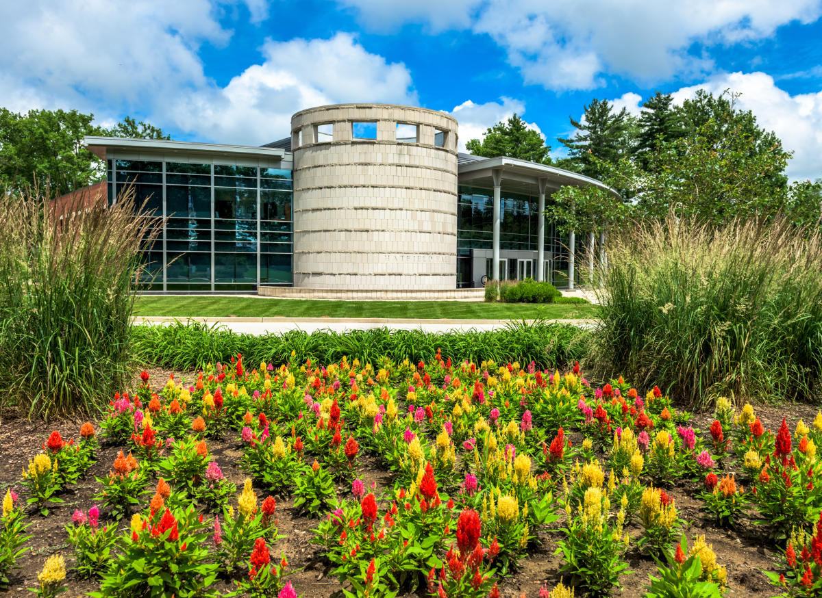 Hatfield Hall