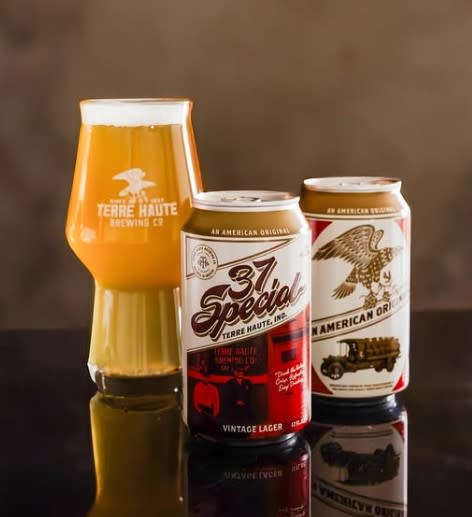 Terre Haute Brewing Company