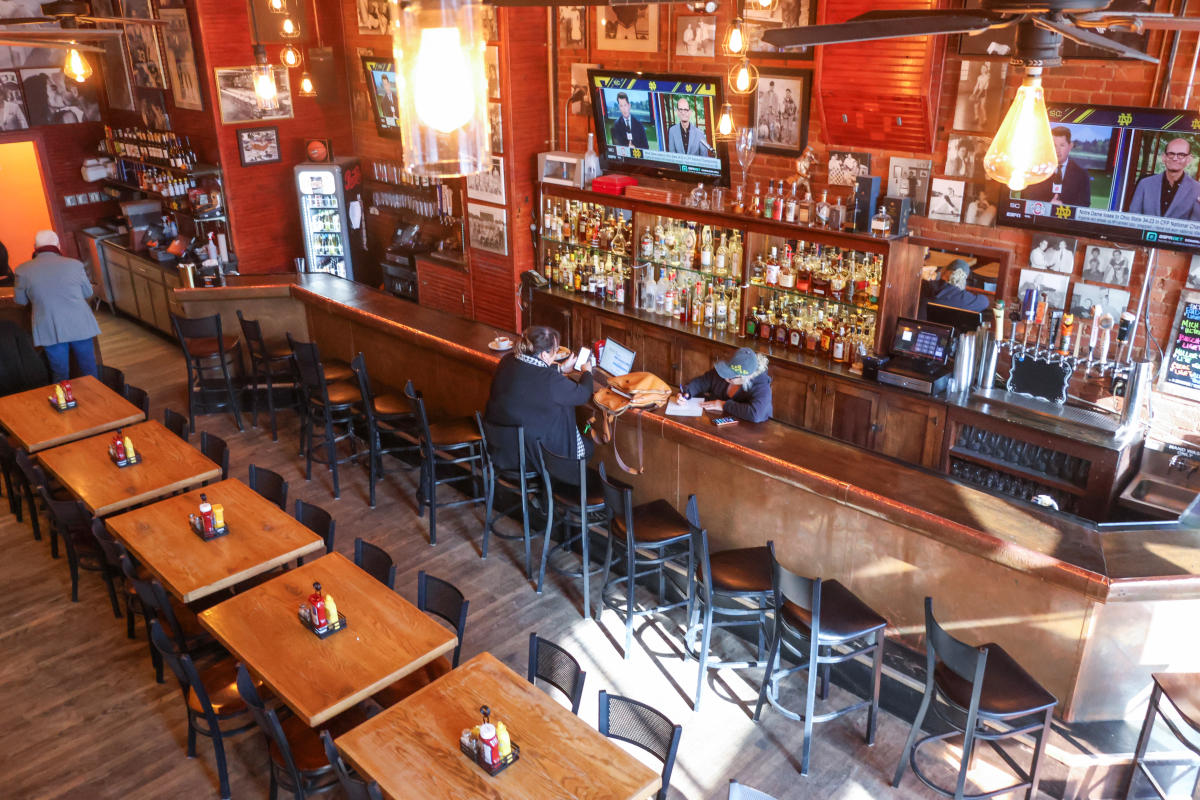 Copper Bar