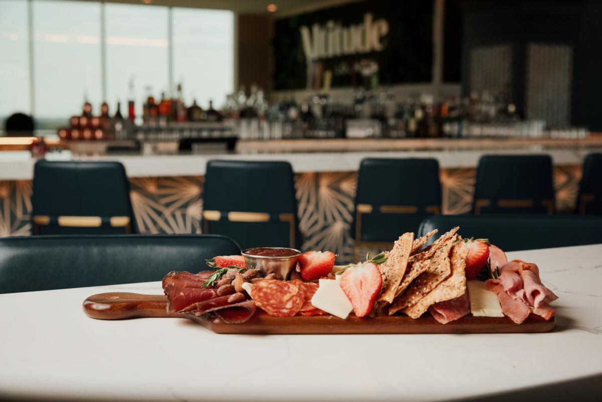 Altitude Bar & Lounge