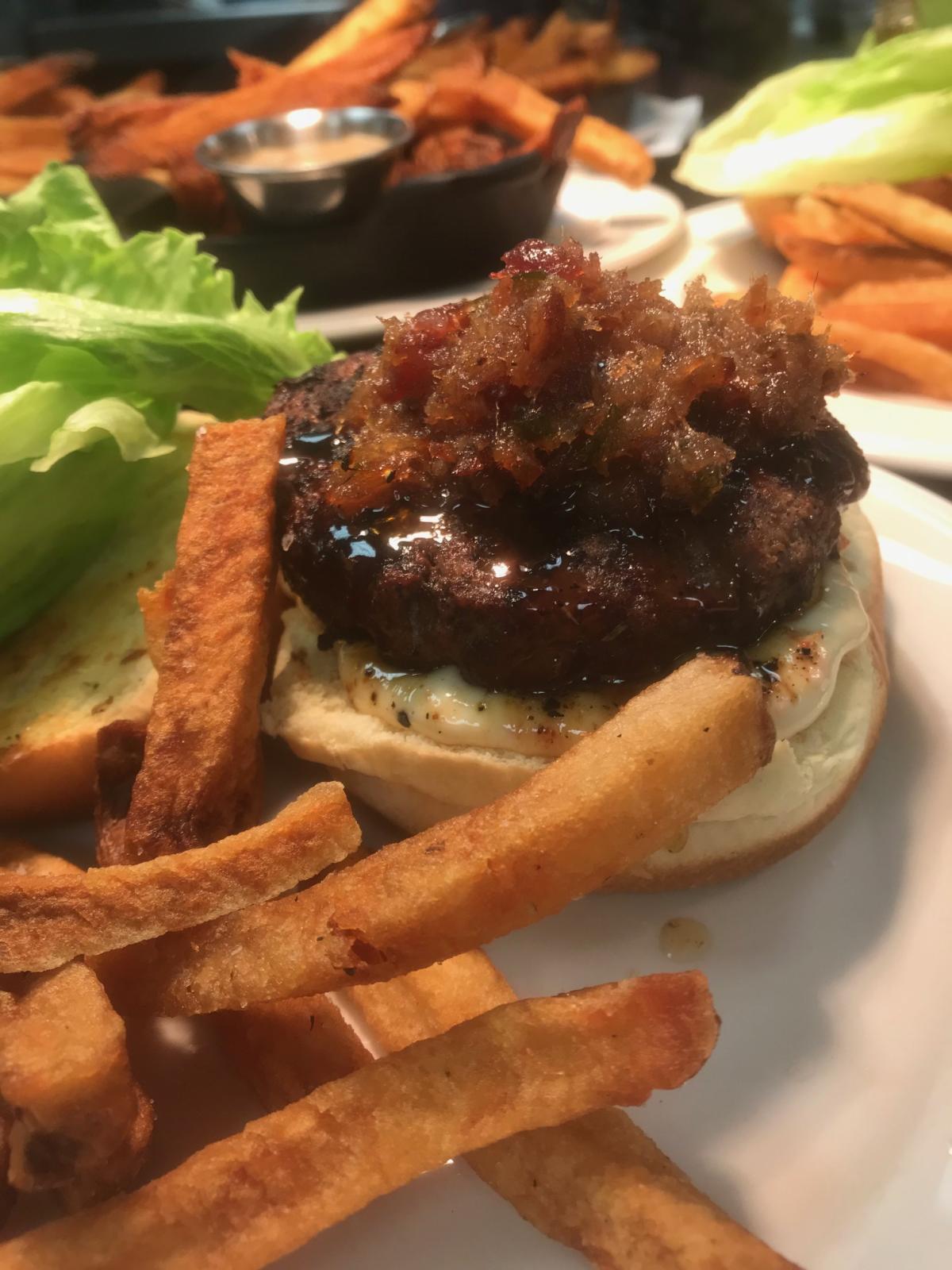 J. Ford’s Black Angus