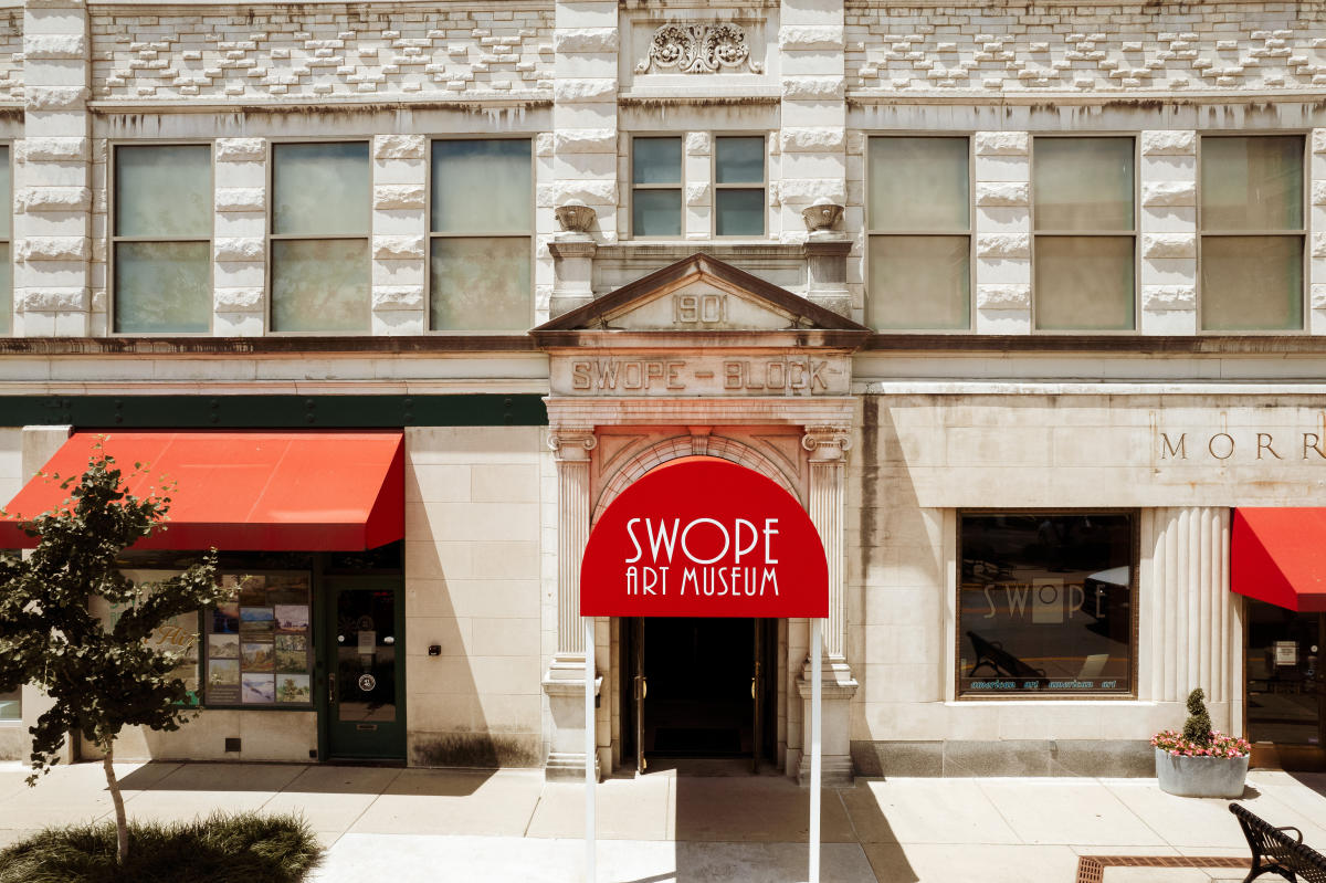 Swope Art Museum
