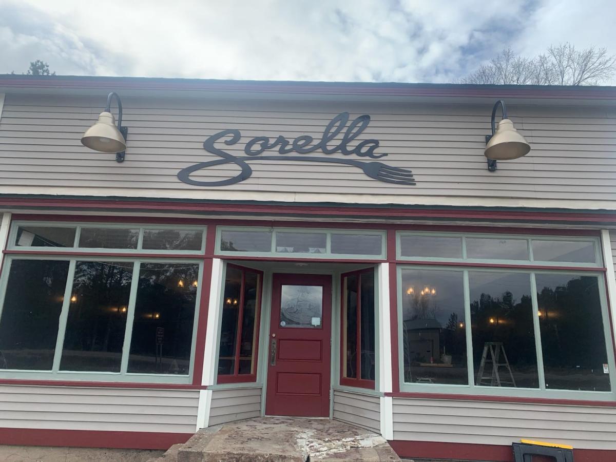 Sorella