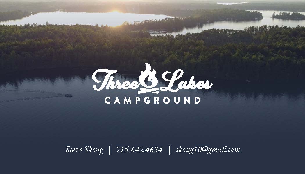 Three Lakes Campground