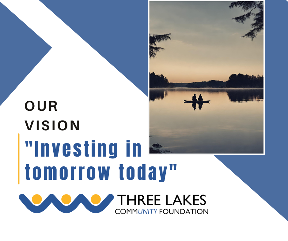 Three Lakes Community Foundation