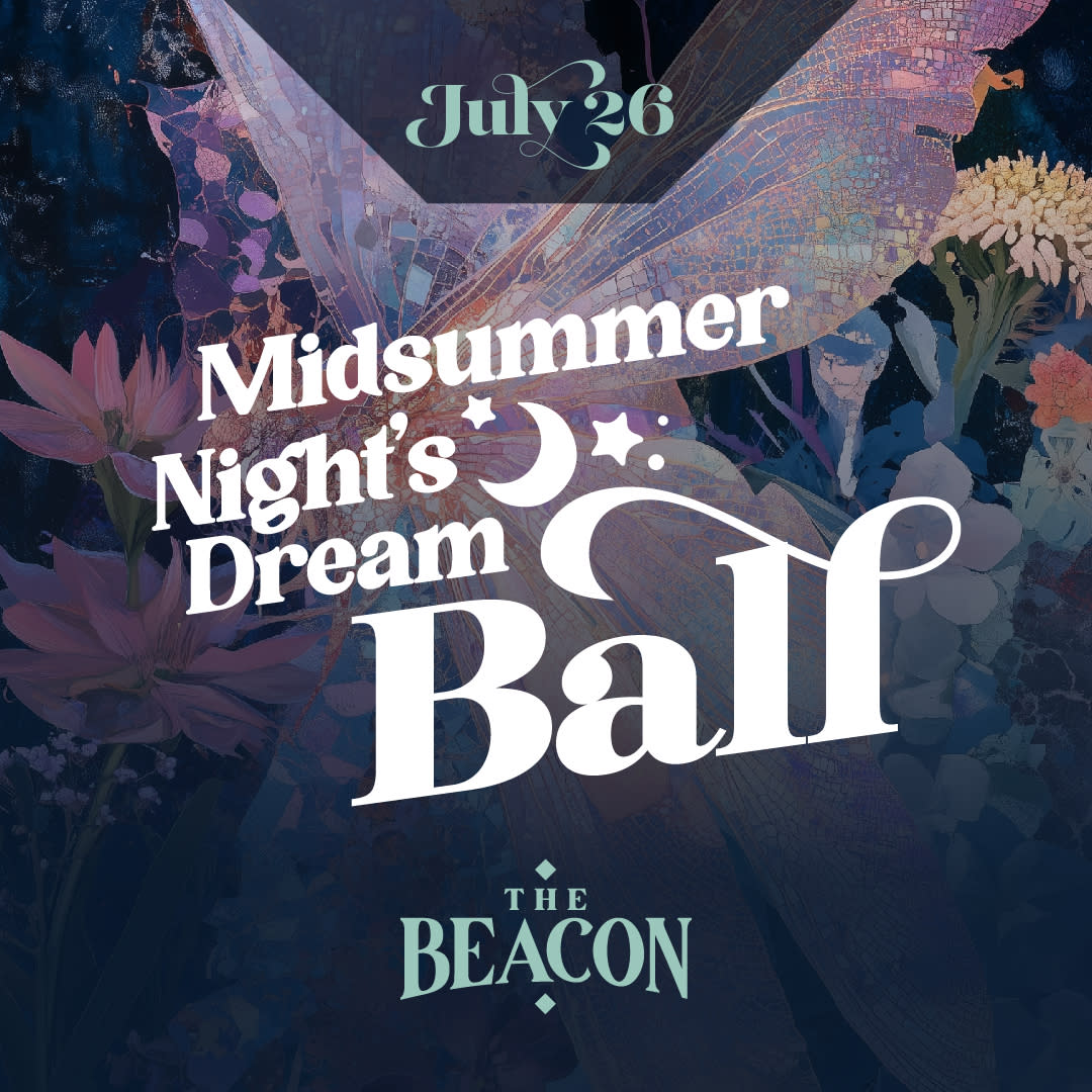 Midsummer Nights Dream Ball