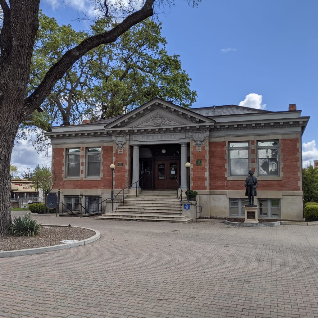 city of el paso de robles