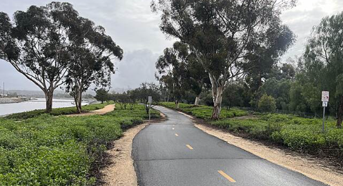 17th Street Triangle Park | Santa Ana, CA