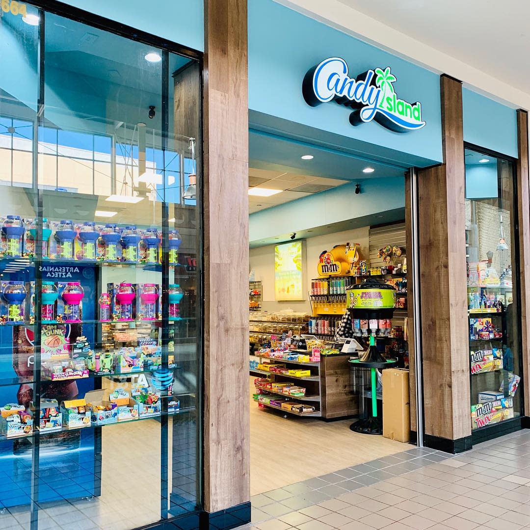 candy isle 1