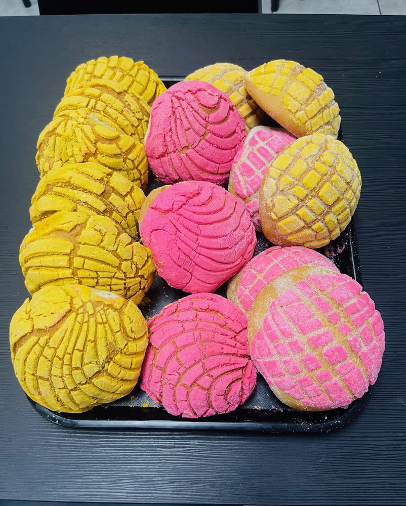 Holy Concha Bakery | Santa Ana, CA