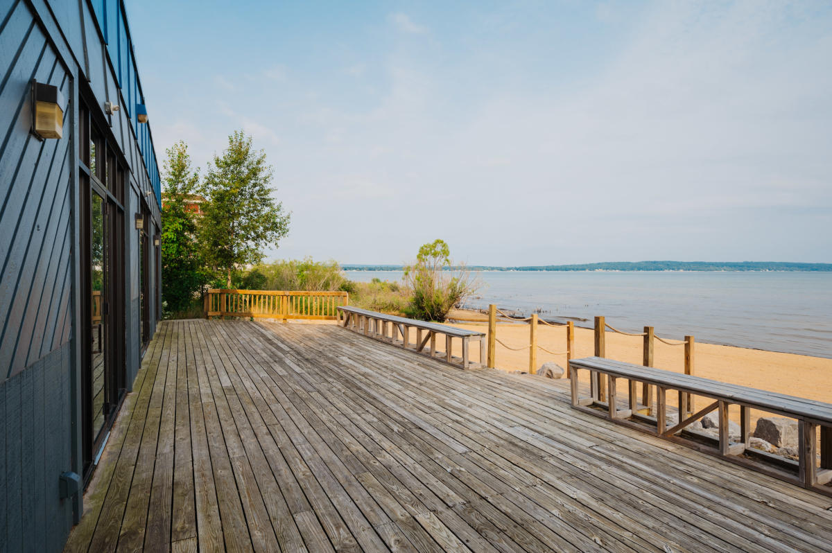 Harbor Brook Hall | Traverse City, MI 49686