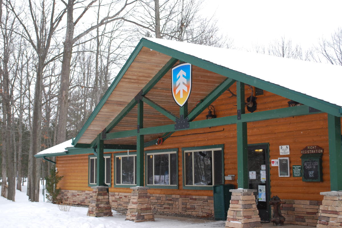 Timber Ridge RV & Recreation Resort | Traverse City, MI 49686