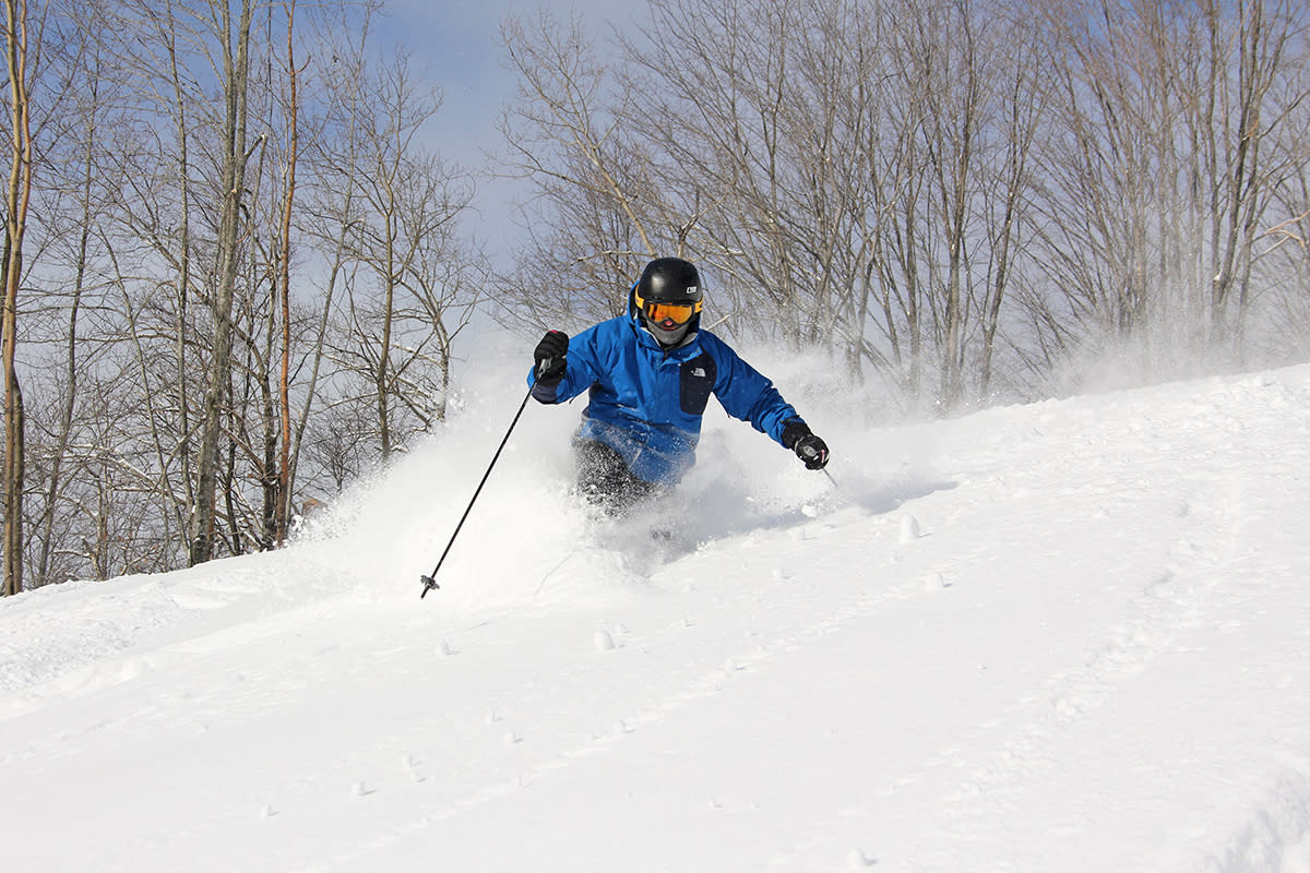 Crystal Mountain | Thompsonville, MI 49683