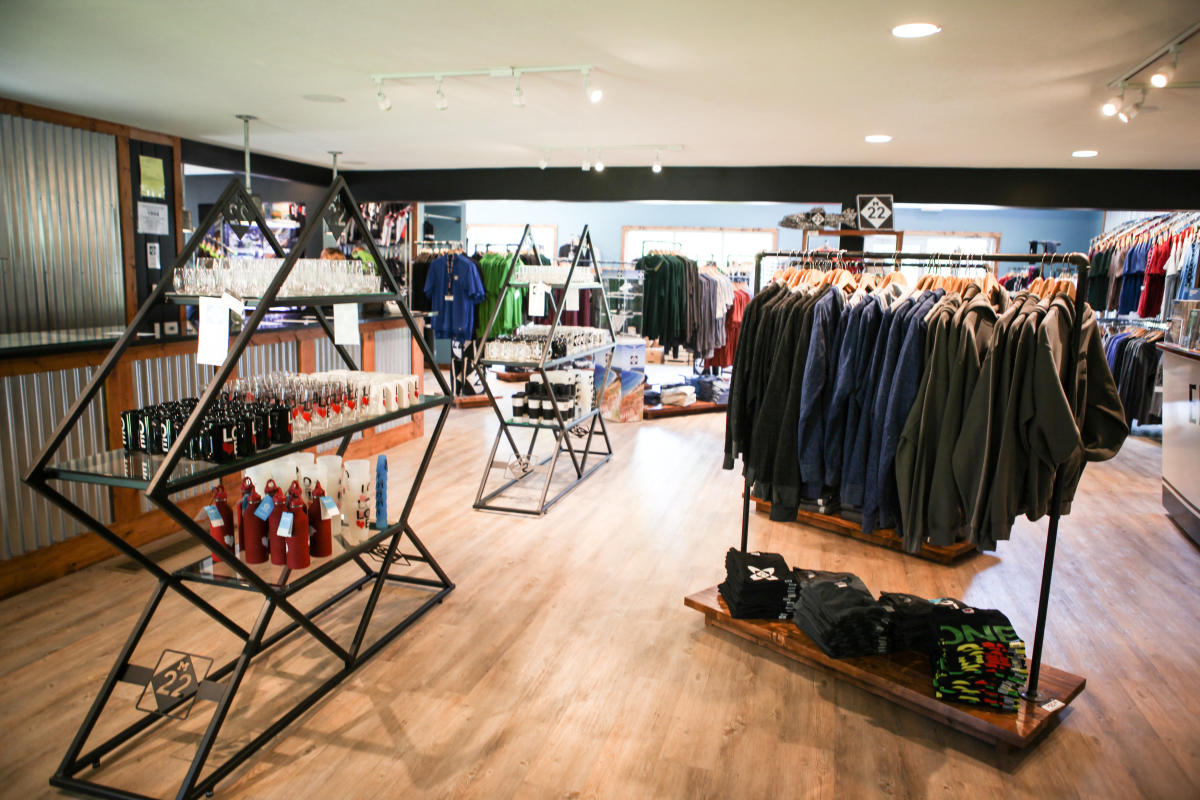 M22 Glen Arbor at Crystal River Outfitters | Glen Arbor, MI 49636