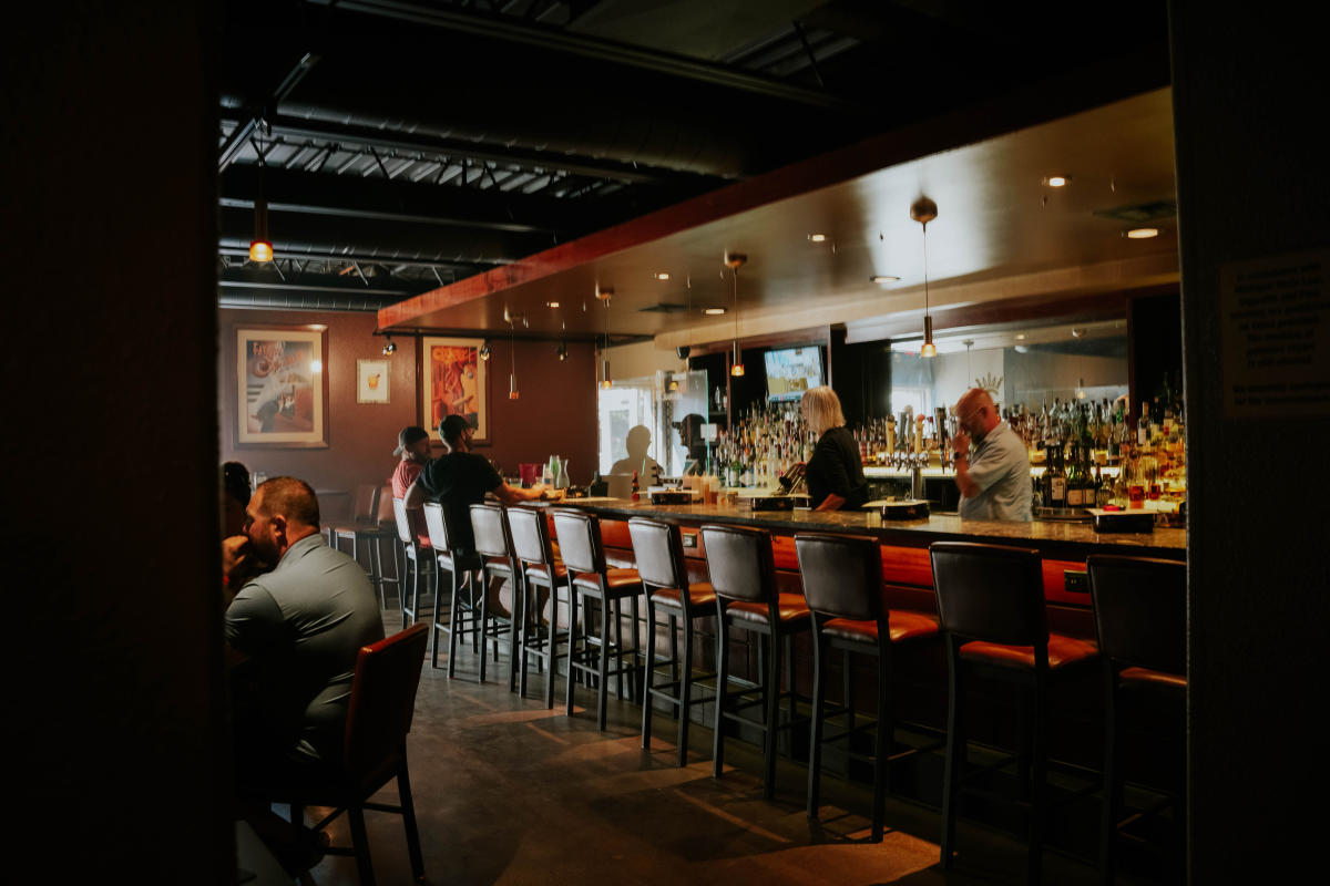 Nolan's Cigar Bar | Traverse City, MI 49686