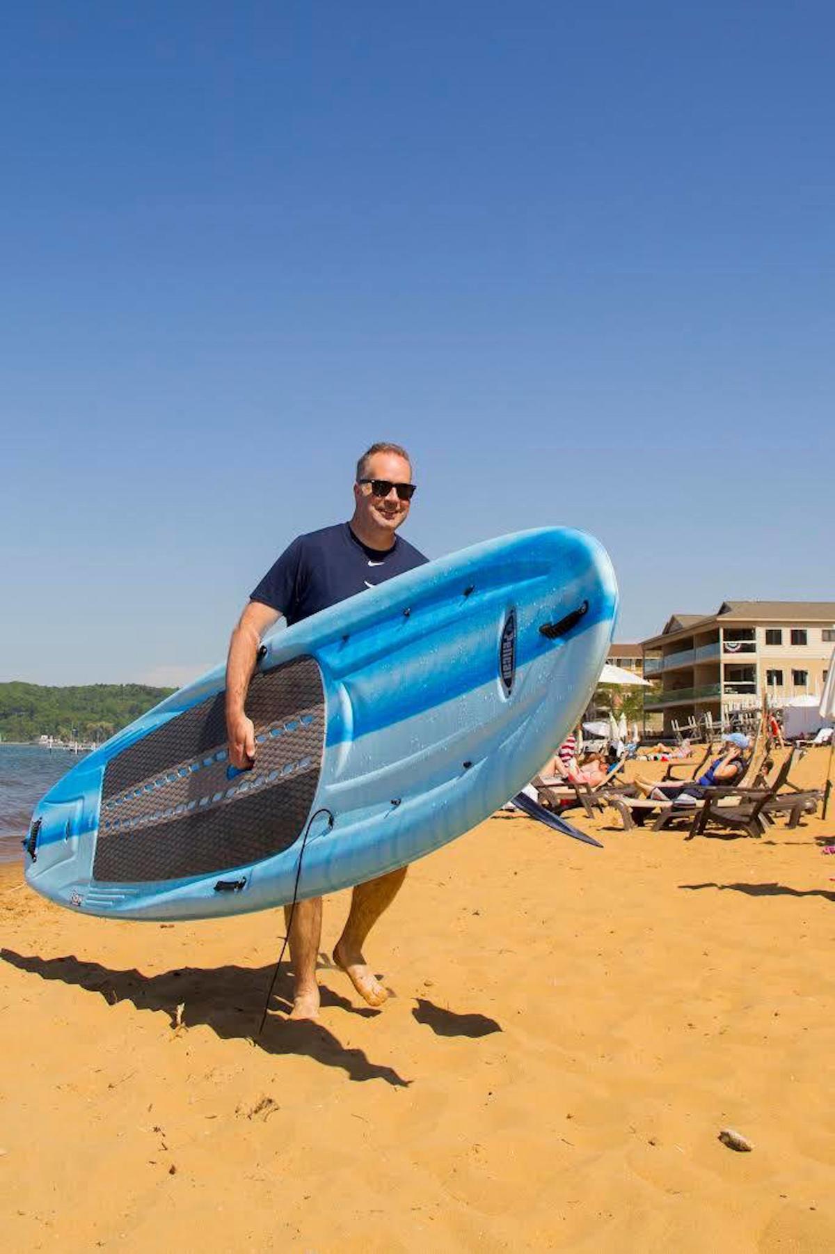 TC Watersports | Traverse City, MI 49686
