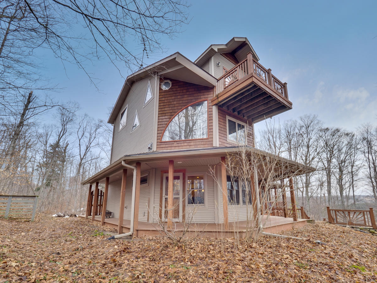 Northern Michigan Escapes