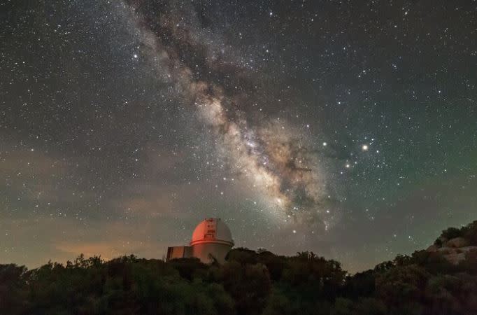 kitt peak