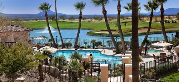 Canoa Ranch Arizona Best Hotel In Green Valley AZ | Canoa Ranch Golf