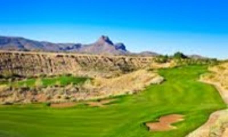 Quarry Pines Golf Course, Tucson, Arizona - Golf course information and ...