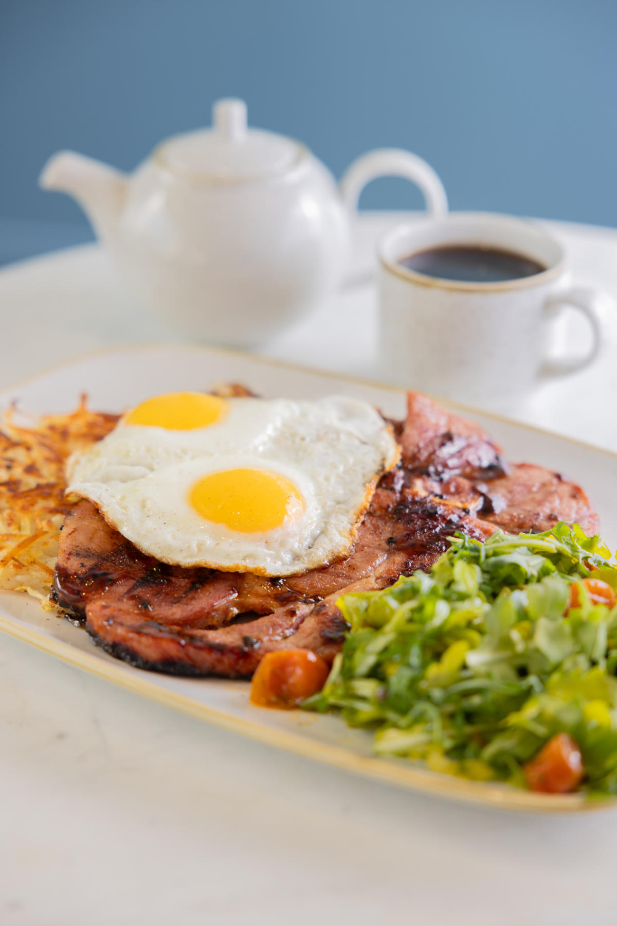 The Avery Kitchen & Bar | Tulsa, OK 74103