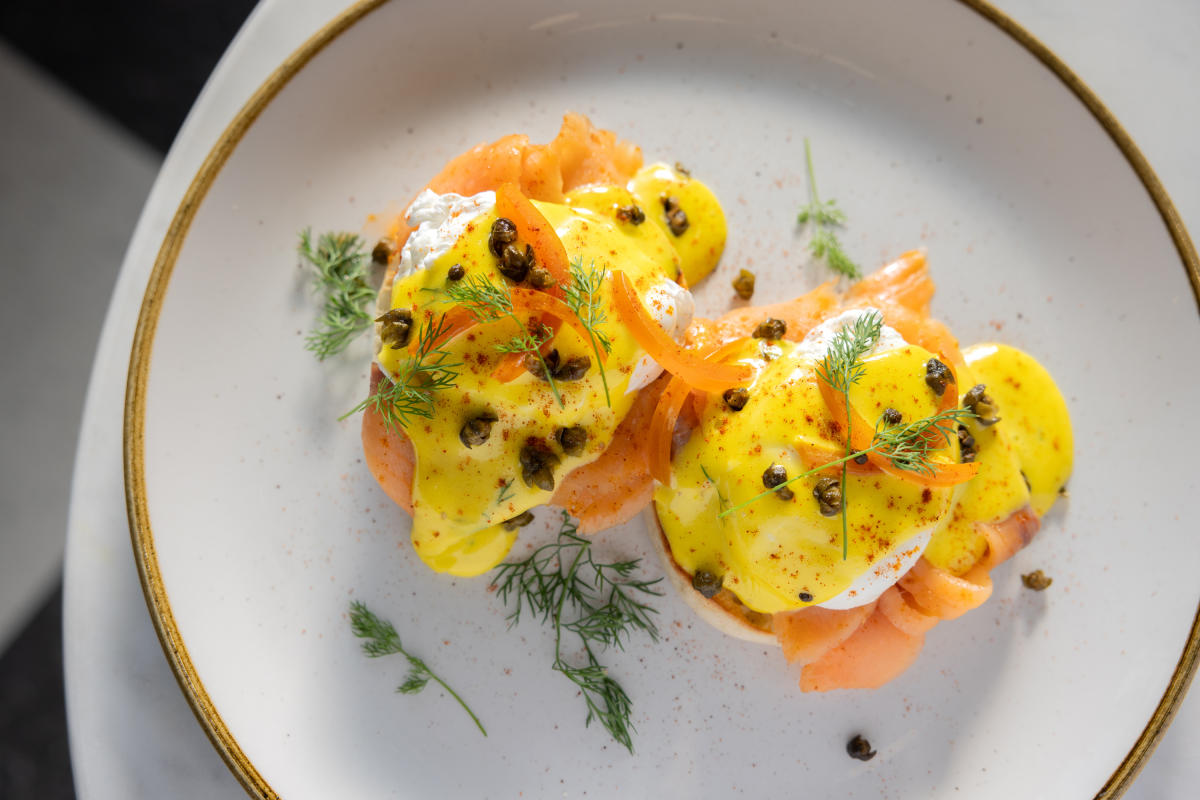 The Avery Kitchen & Bar | Tulsa, OK 74103