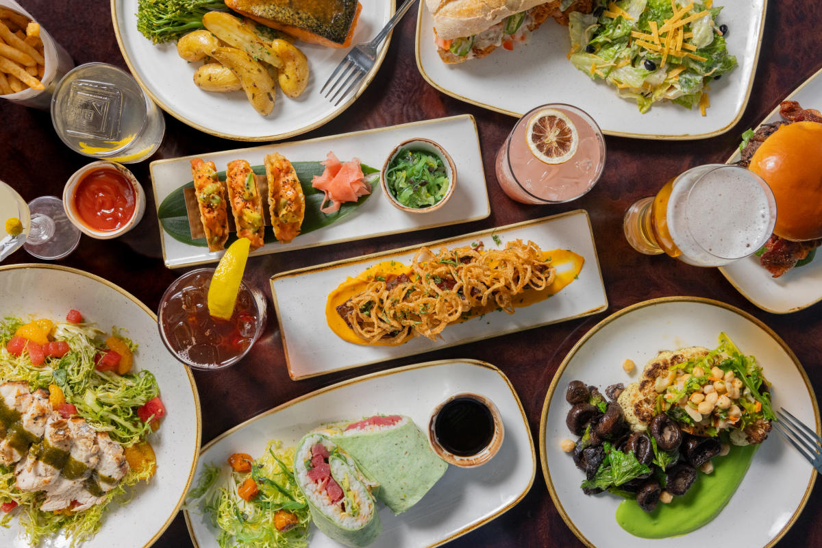 The Avery Kitchen & Bar | Tulsa, OK 74103