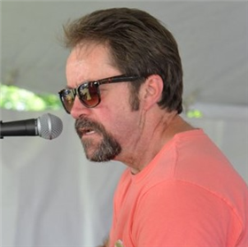 Dave Jackson