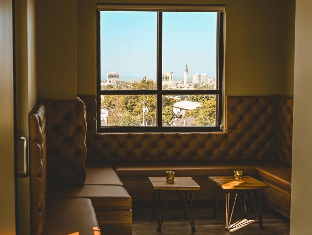 Sidecar Barley & Wine Bar | Tulsa, OK 74120