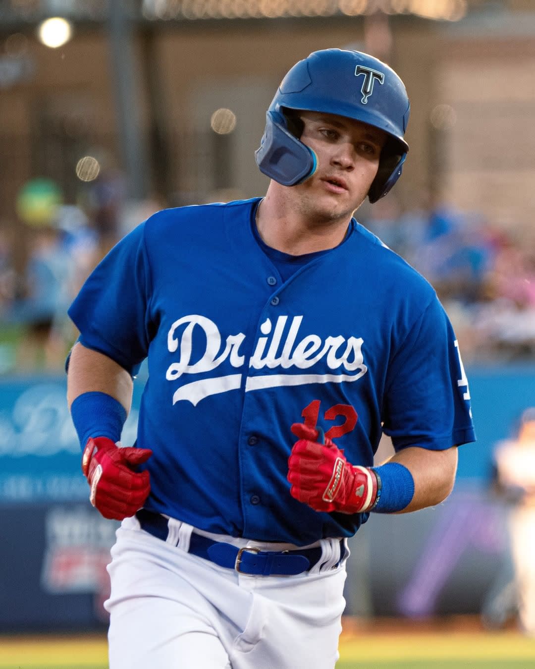 Tulsa Drillers | Tulsa, OK 74120