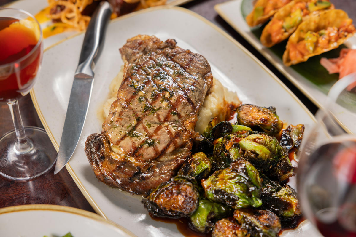 The Avery Kitchen & Bar | Tulsa, OK 74103