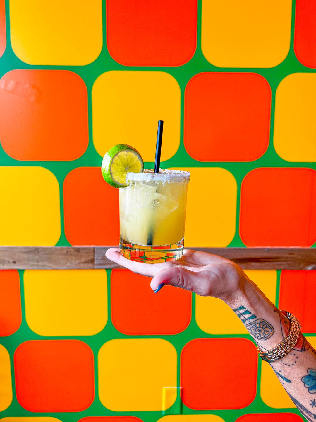 Bramble Breakfast & Bar - Pearl District/Downtown | Tulsa, OK 74120