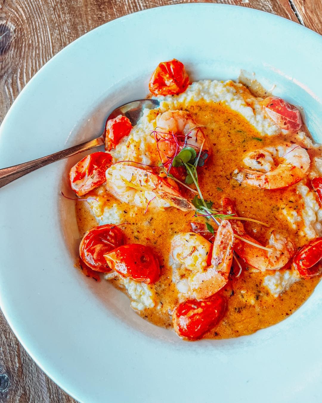 Bramble Breakfast & Bar - Pearl District/Downtown | Tulsa, OK 74120