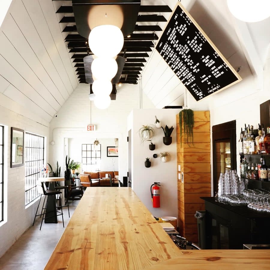 473 Bar & Backyard | Tulsa, OK 74110