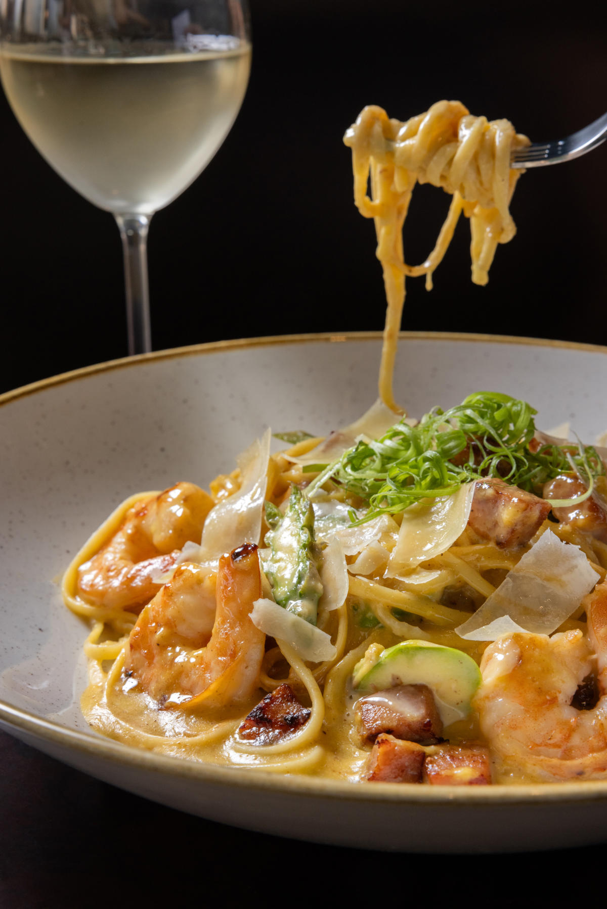 The Avery Kitchen & Bar | Tulsa, OK 74103