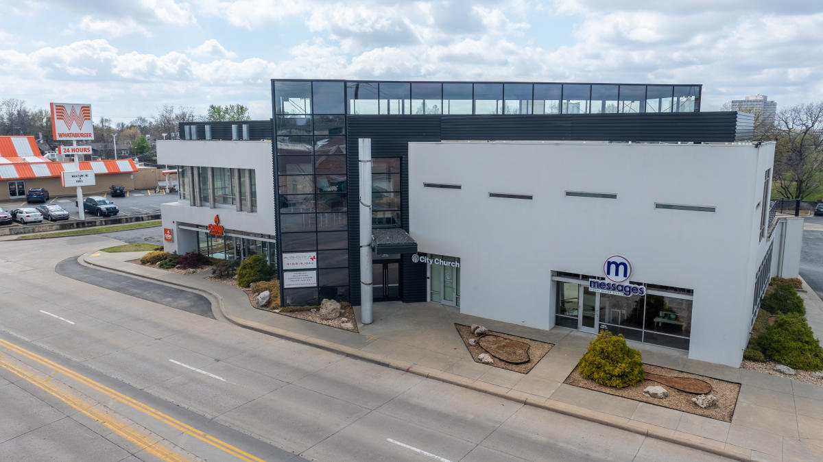 Agora Event Center | Tulsa, OK 74120