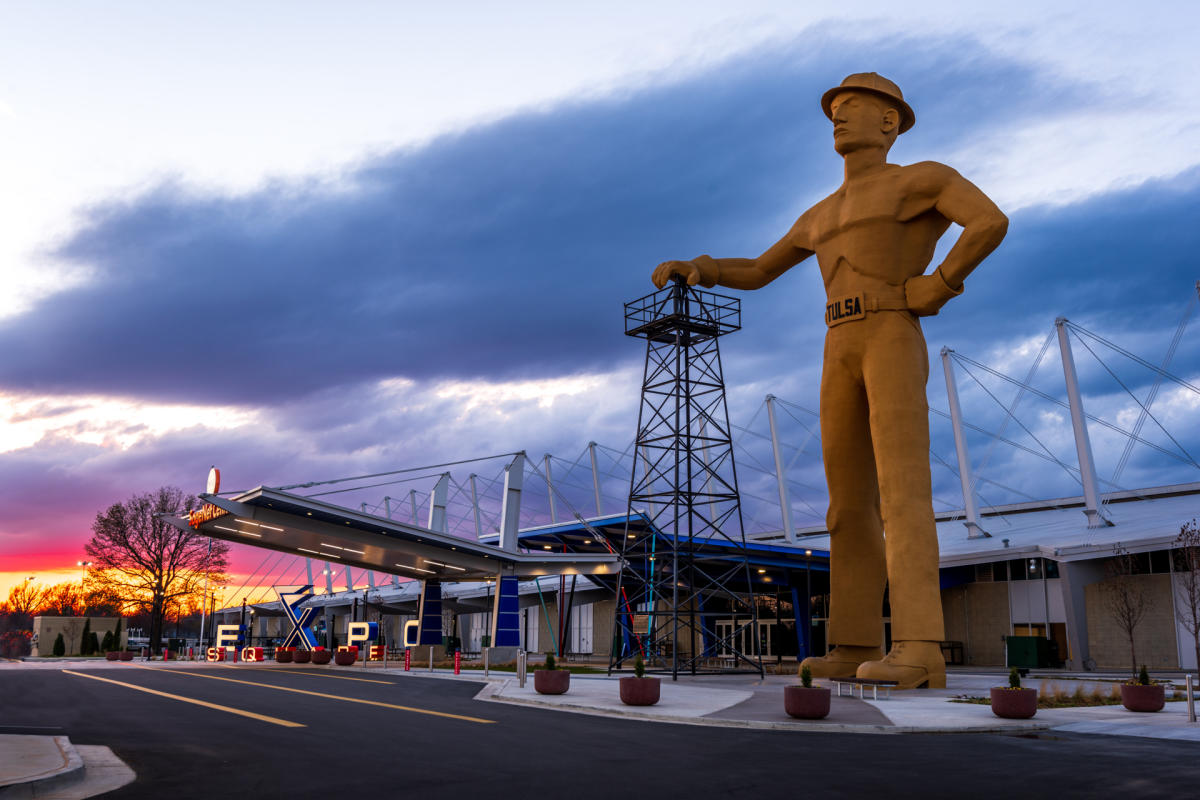 SageNet Center | Tulsa, OK 74114