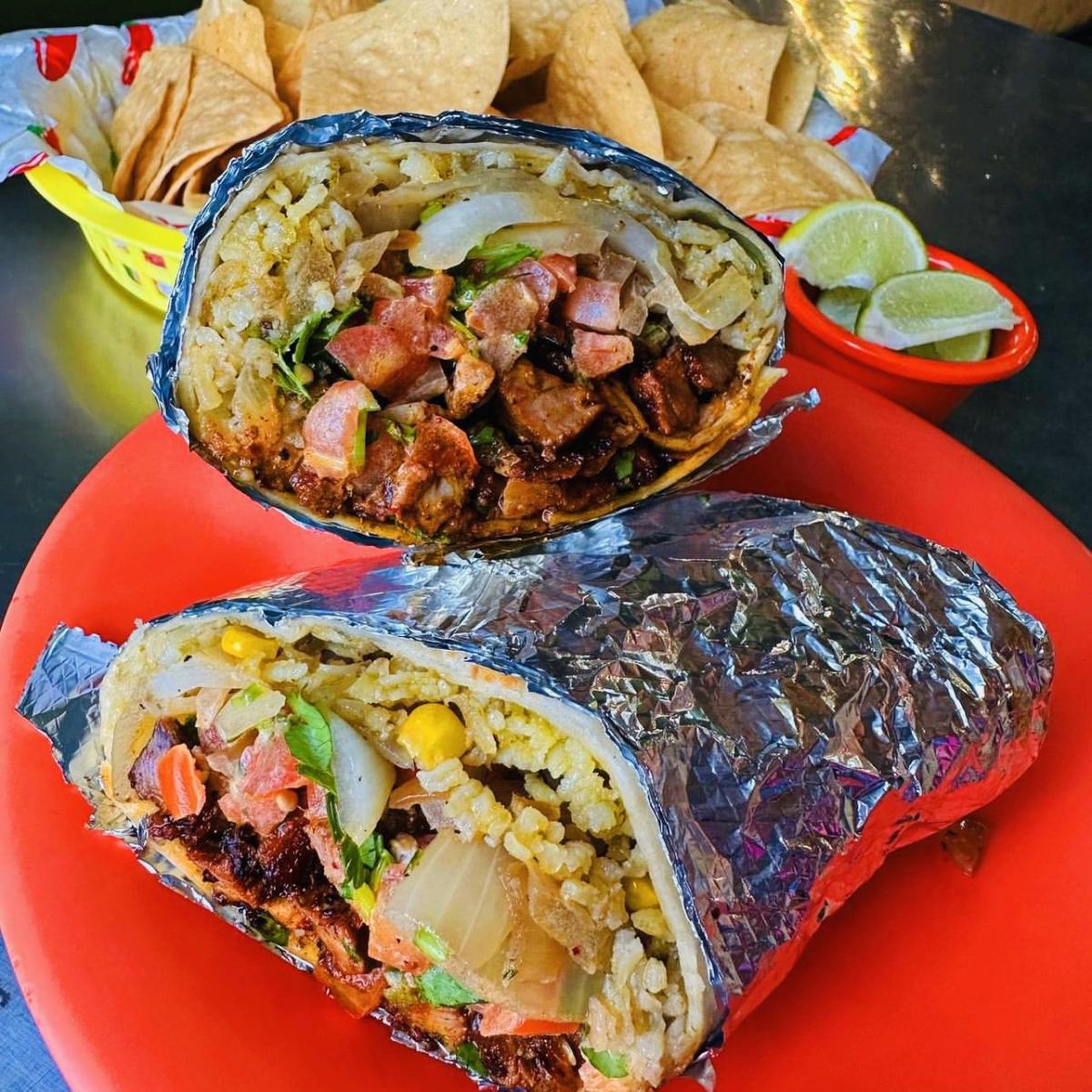 Baja Jack's Burrito Shack | Owasso, OK 74055