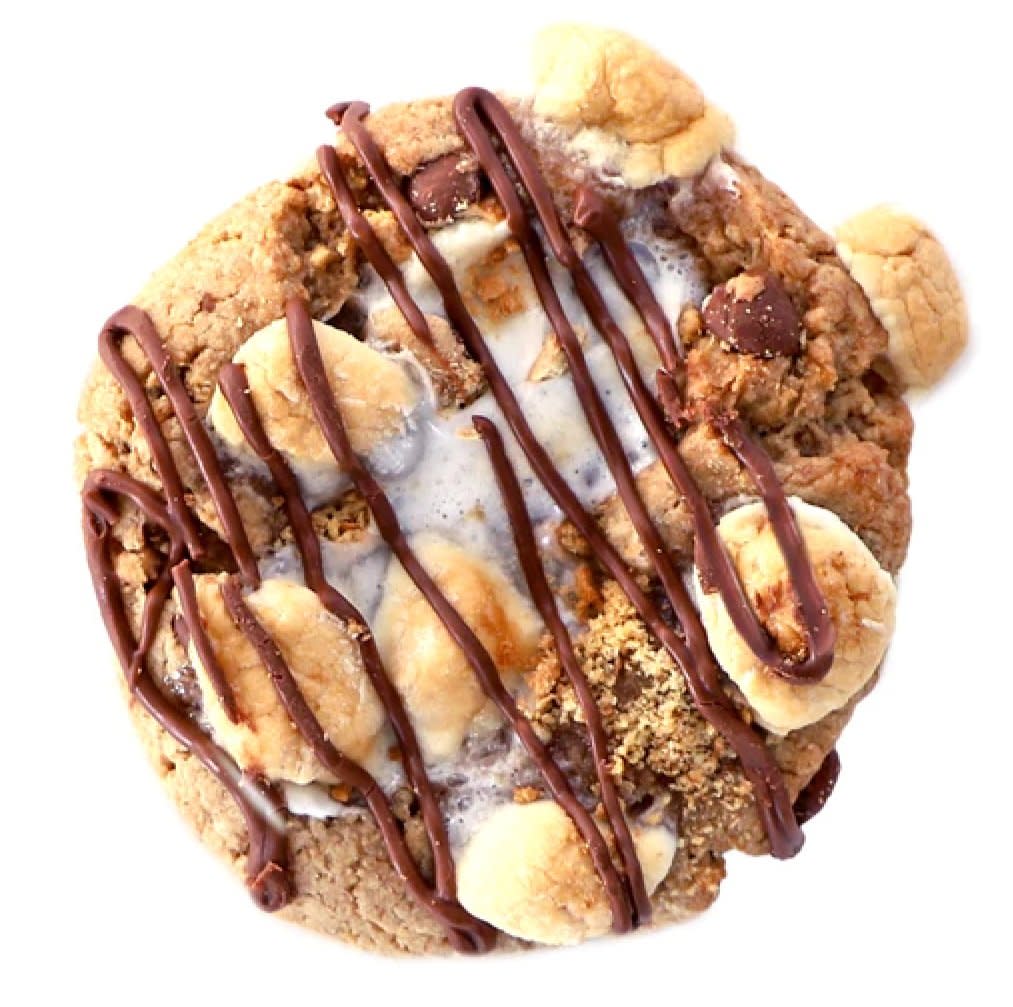 Barbee Cookies - Downtown | Tulsa, OK 74103