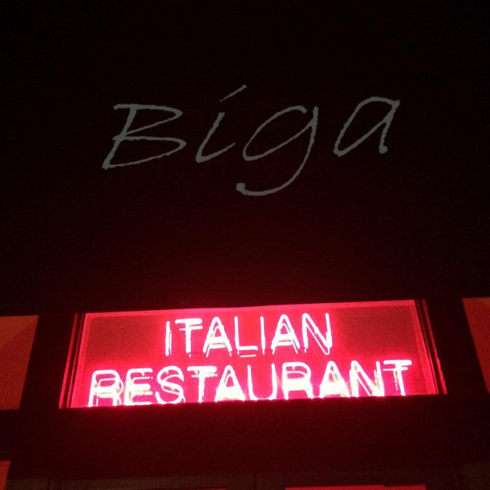 Biga | Tulsa, OK 74105
