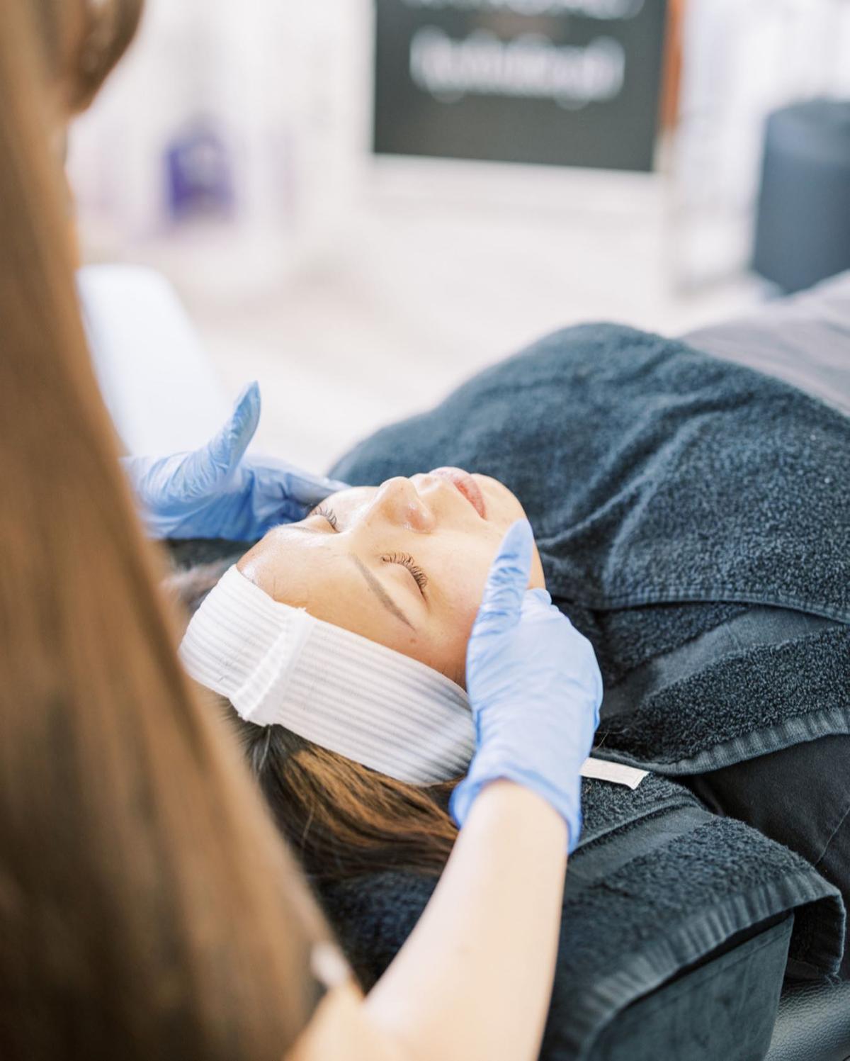 Blank Med Spa | Tulsa, OK 74105